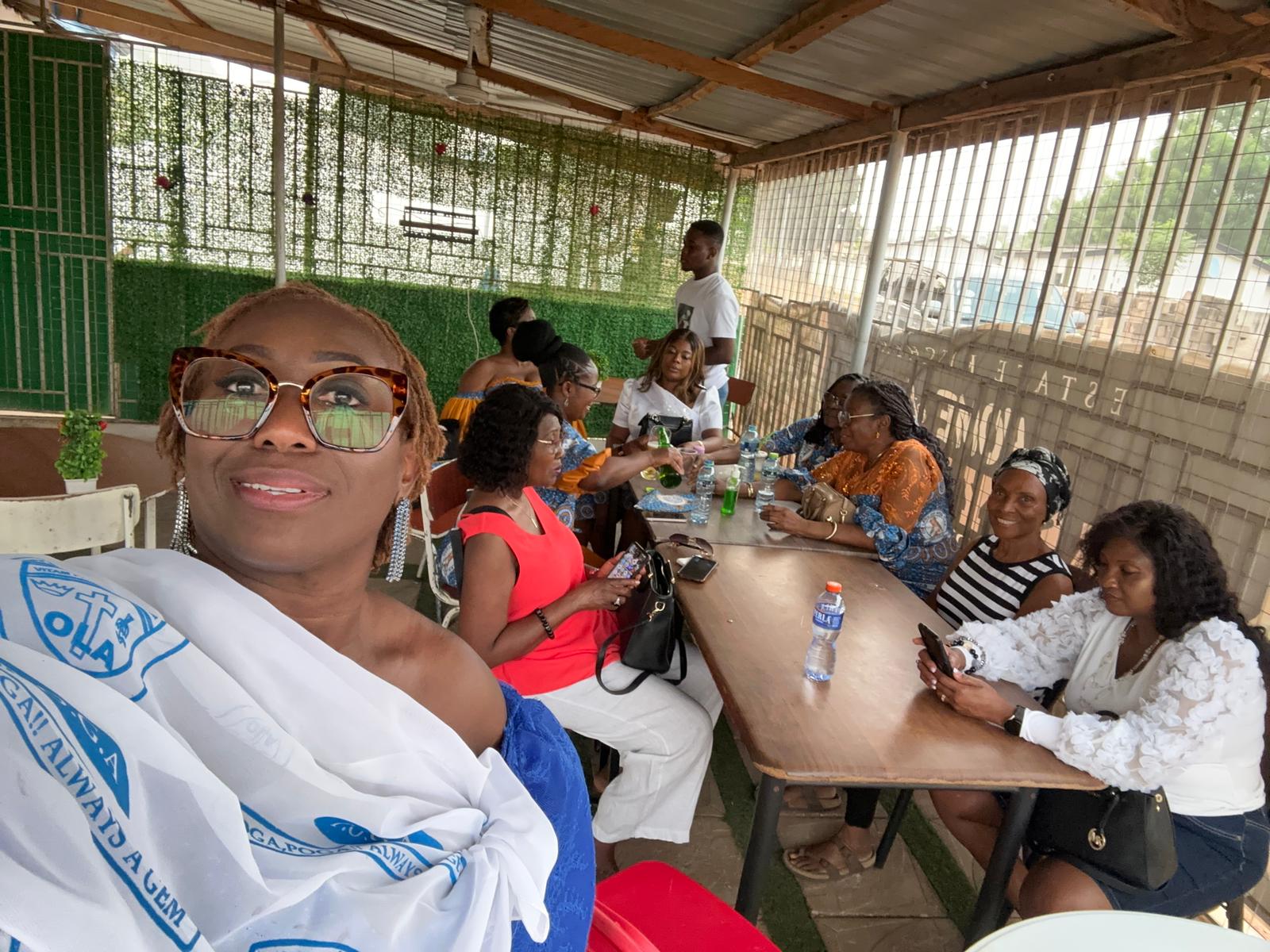 OLA 70 ANNIVERSARY GRAND DURBAR – POGA